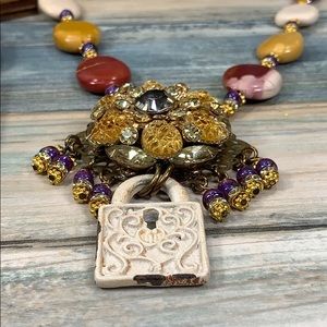 Adorned Crown Vintage Jewelry | Jewelry | Adorned Crown Artisan ...